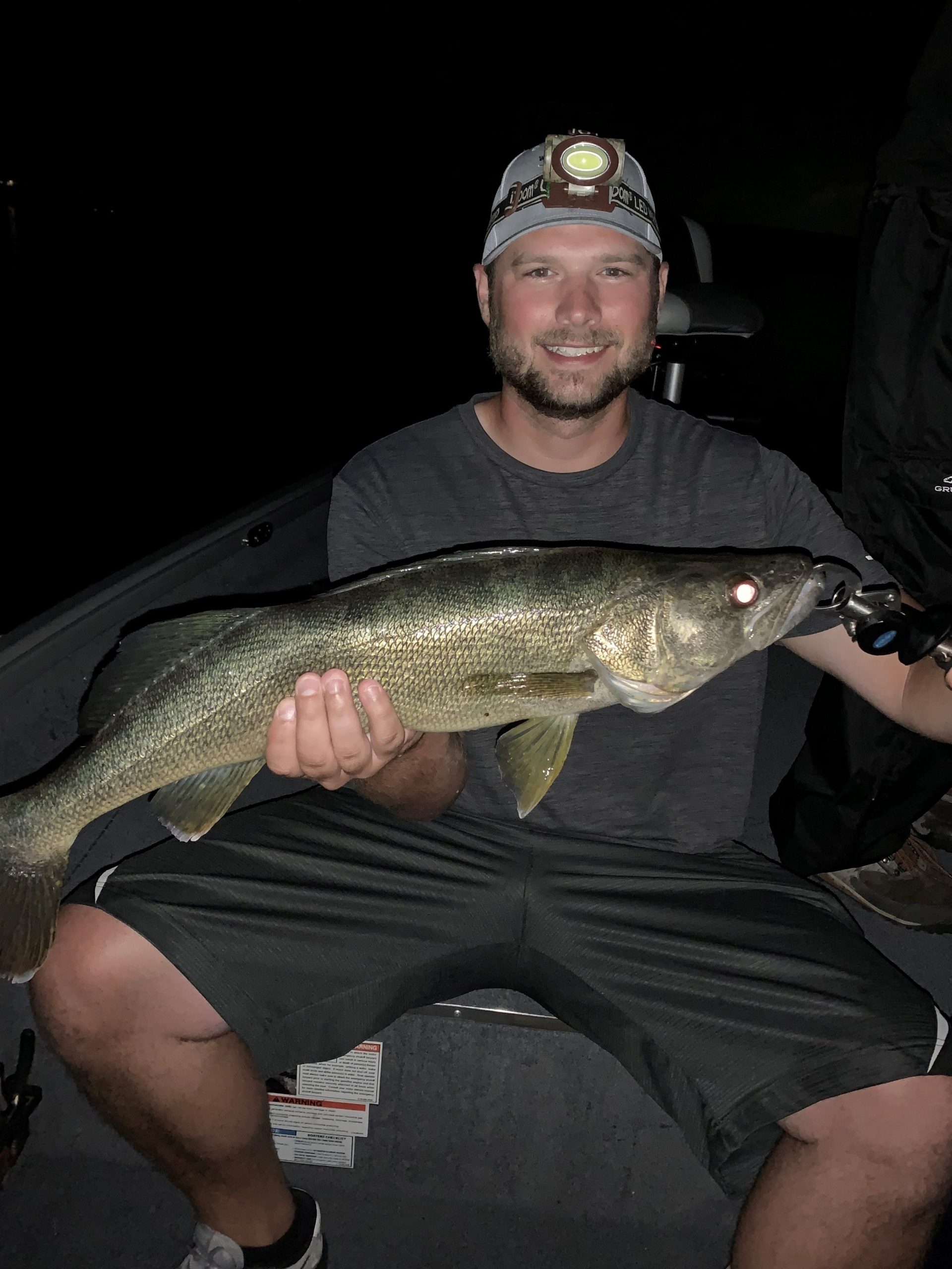 Will Hazimof & Lake Monsters – Wally BITES, LLC.